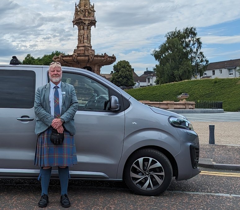 Driver Guides | Tour Guide Agent