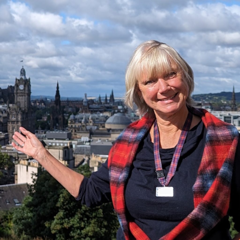 Book a Scotland Tour Guide | Tour Guide Agent